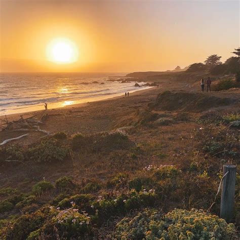 We Tried Chasing Sunsets Across The Most Photographed Highway In California
