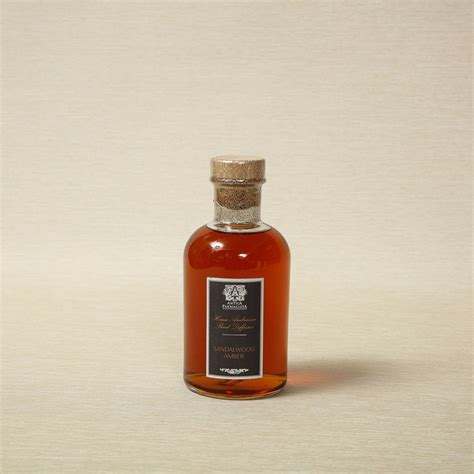 Sandalwood Amber Diffuser 250ml Copper Beech