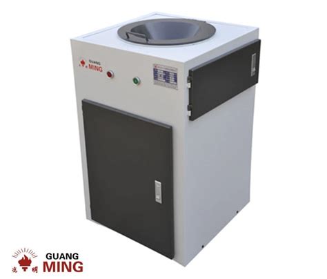 Best Quality Laboratory Rotating Cone Sample Divider Dividing Mineral