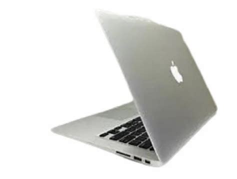 Apple Macbook Air A1466 Core I5 2017 At Rs 33000 ऐपल मैकबुक एयर