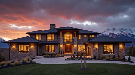 Dynamic Custom Homes Ltd Luxury Home Builder In Edmonton Alberta