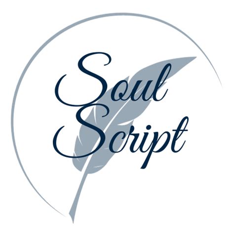 Soul Script Inspirational Cards Bespoke Designs Australian Made