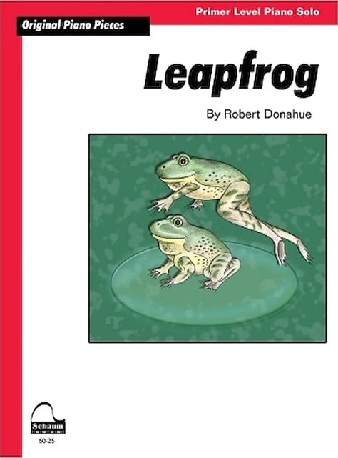 Leapfrog Reverb