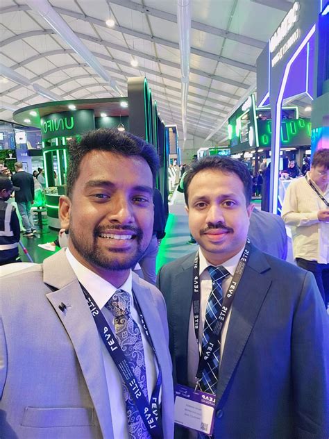 Amith Mohamed On Linkedin Leap24