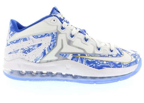 Lebron 11 Low Easter