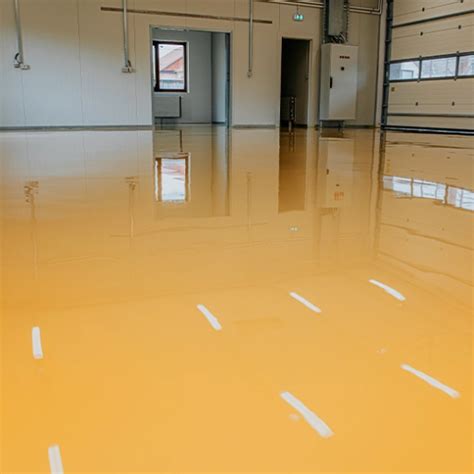 Epoxy Floor Gallery Metallic Flake Marble Finish And Solid