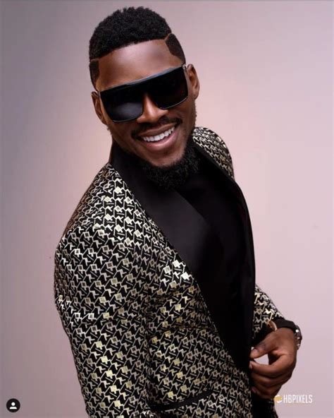 Bbnaija Tobi The Day I Saw Housemates Having Sex Celebrities Nigeria