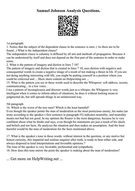 Writing Essay Conclusion Examples Pdf