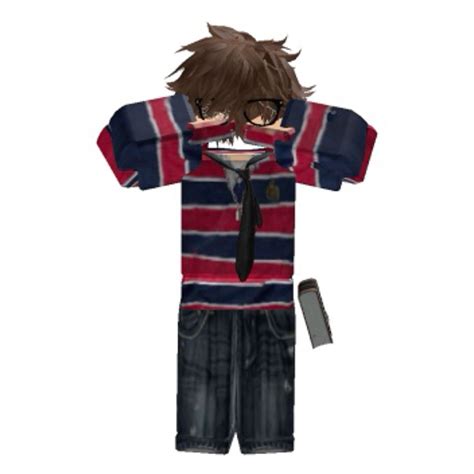Cool Roblox Boy Avatars
