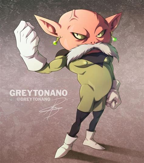 Topnaka Monaka Toppo By Greytonano On Deviantart Anime Dragon
