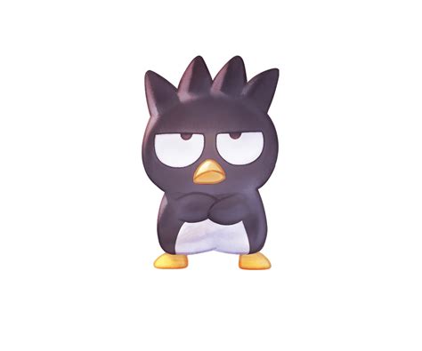 Bad Badtz Maru Npc Granblue Fantasy Wiki