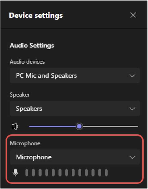 is teams mic not working here is how to fix it easily dataconomy