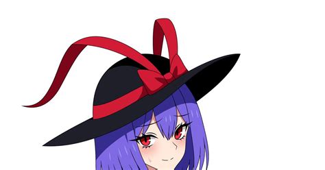 東方 永江衣玖 Waptiaのイラスト Pixiv
