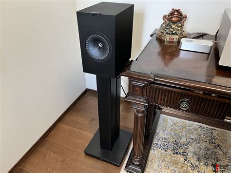 Kef Q150 Photo 4013452 Canuck Audio Mart