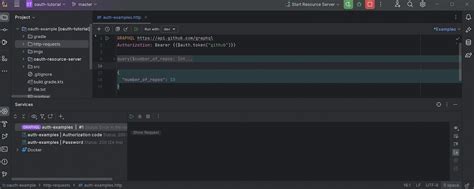Intellij Idea 20233 Eap 3 Enhanced Client Updates For Java And More The Intellij Idea