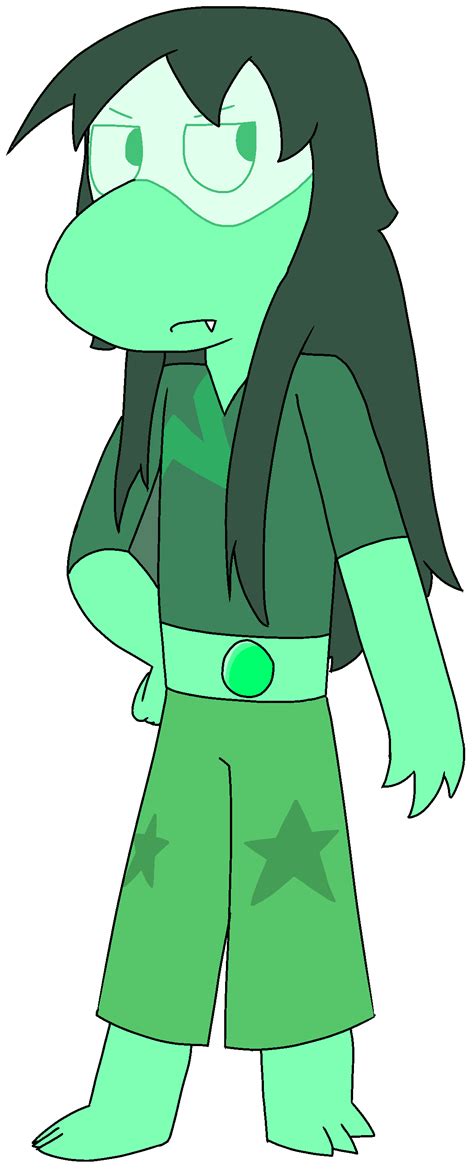 Sphene Hidden Crystal Gems Wiki Fandom