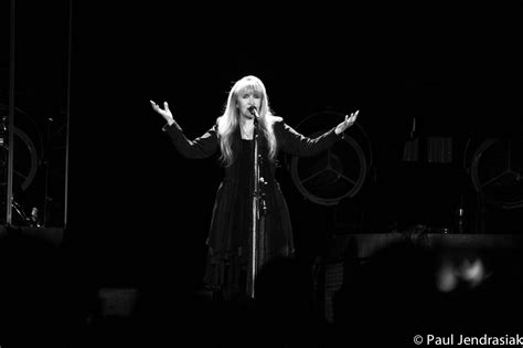 Took This Of Stevie In 2016 At Van Andel In Grand Rapids R Stevienicks
