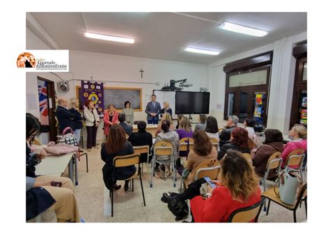 Chieti Genitori A Scuola Di Consigli Utili Per Migliorare Nel Mestiere