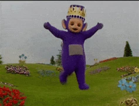 Teletubbies Teletubby Teletubbies Teletubby Discover Share GIFs
