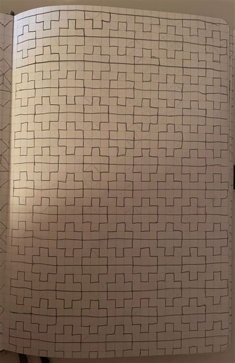 Blocks Graph Paper Design In 2024 Graph Paper Designs Graph Paper Art Geometric Design Art