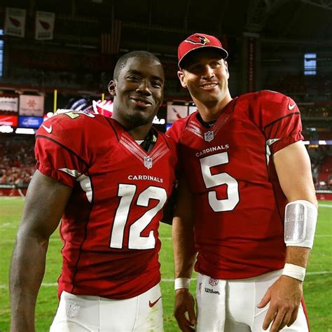 What The Arizona Cardinals Are Getting With Drew Stanton Espn