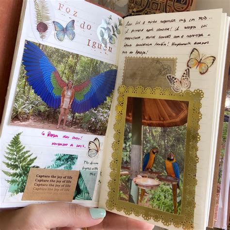 Guia Completo Como Fazer Scrapbook Preservando Memórias De Forma