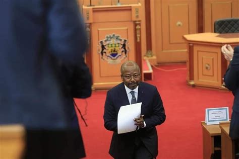 Gabon 4 comités de suivi vont assurer la mise en œuvre des 12