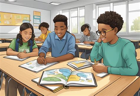 Creating A Positive Classroom Culture Strategies To Encourage Good