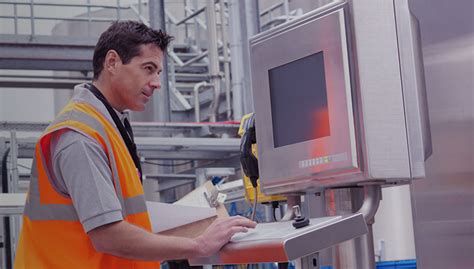 Five Ways InTouch Unlimited Isnt Your Grandpa S HMI Industrial Software Solutions