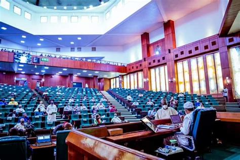 State Police Bill Passes Second Reading At House Of Reps Thecable