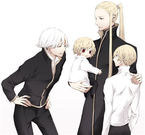 Pin By ♡₊˚⋆〘 ᴾˡ⁴ˢᵗ¹ᶜᴾʳ⁰ᵛ¹ᶰᶜ³ 〙 〘 On Noblesse Noblesse Anime