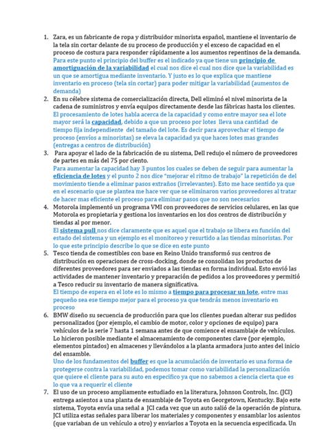 Examen Medio Curso Pdf Al Por Menor