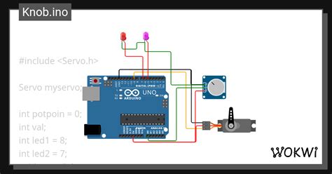 O Wokwi Esp32 Stm32 Arduino Simulator