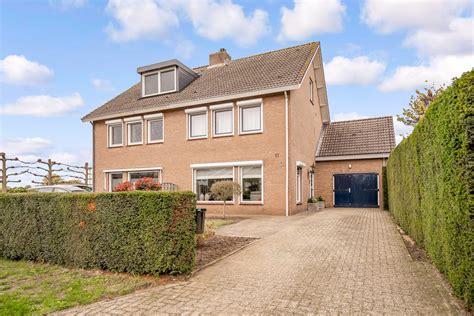 Huis Verkocht Engstraat 17 5396 Pr Lithoijen Funda