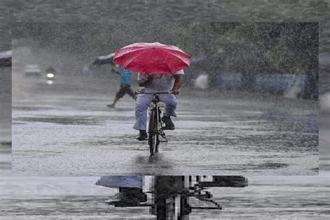 বেলা বাড়লেই কলকাতায় বজ্রবিদ্যুৎ সহ বৃষ্টি একাধিক রাজ্যে অ্যালার্ট