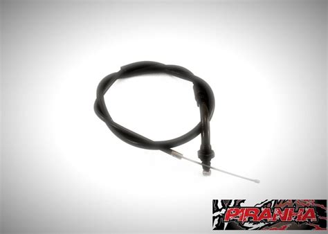 Throttle Cable Assy