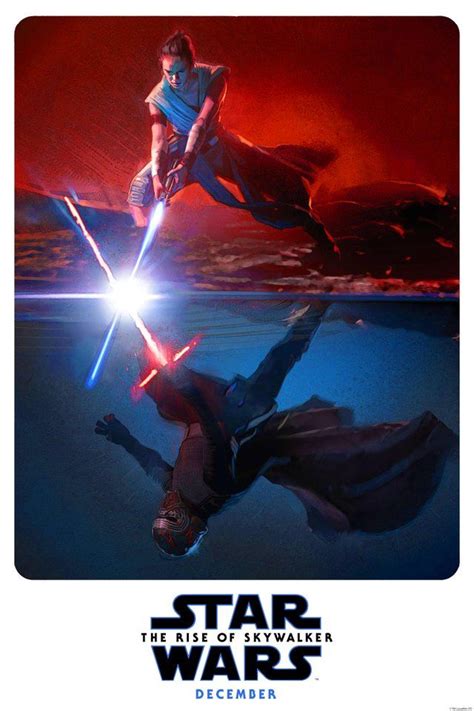 Star Wars Episode IX The Rise Of Skywalker 2019 640 X 960 Star