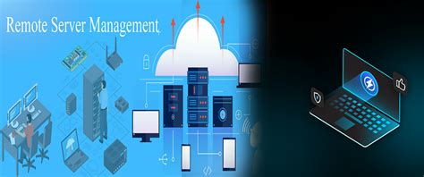 Remote Server Control Victorynewtechnology