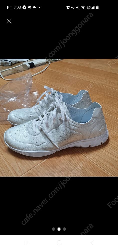 스케쳐스 씨거 씨거운동화 스케쳐스 여성화245 중고나라 카페에서 운영하는 공식 사이트