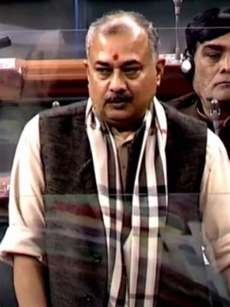 जहरीली शराब कांड बीजेपी सांसद ने की बिहार में राष्ट्रपति शासन लगाने की