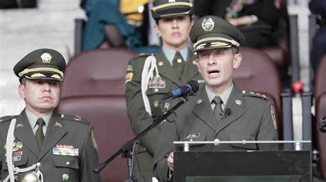 10 Policías Implicados En Asesinato De Tres Jóvenes En Colombia Van A