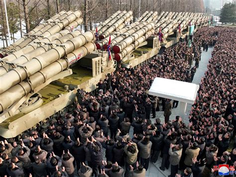 2022 Was Record Year For North Korean Crypto Theft Raljazeera