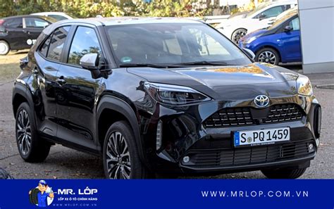 Thông Số Lốp Xe Toyota Yaris Cross Là Gì Mr Lốp
