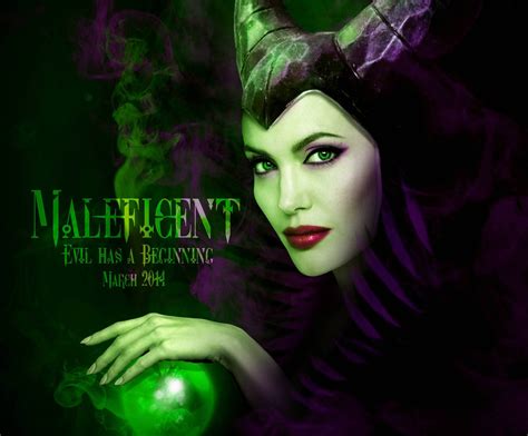 Maleficent Live Action 0876