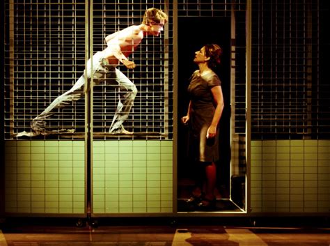 Estreias No Teatro Em Sp 5 A 11 De Abril Guia Da Semana