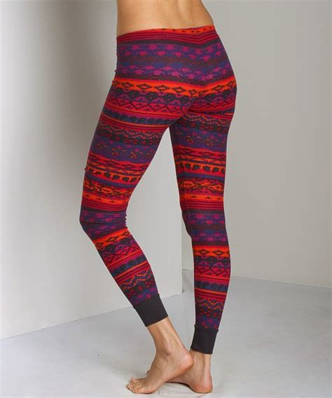 Best Thermal Leggings Australia