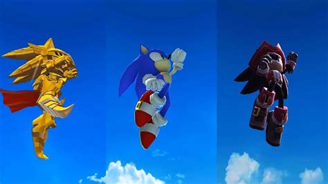 Sonic Dash X Sonic The Hedgehog 2 Sonic Vs Excalibur Sonic Vs Captain