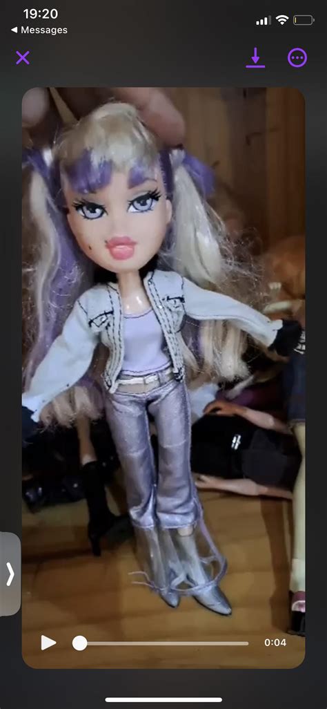 Can Anyone Id Her Rbratz