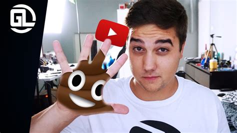 5 indok amiért szar a YouTube YouTube