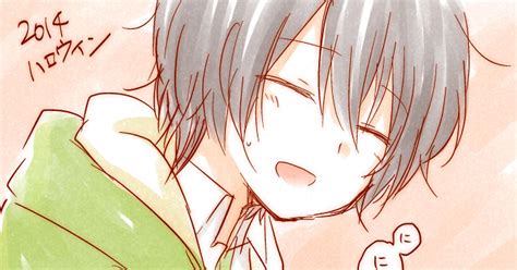 Tsukiuta You Hazuki Yaoi ツキウタ落書き2【腐】 Pixiv